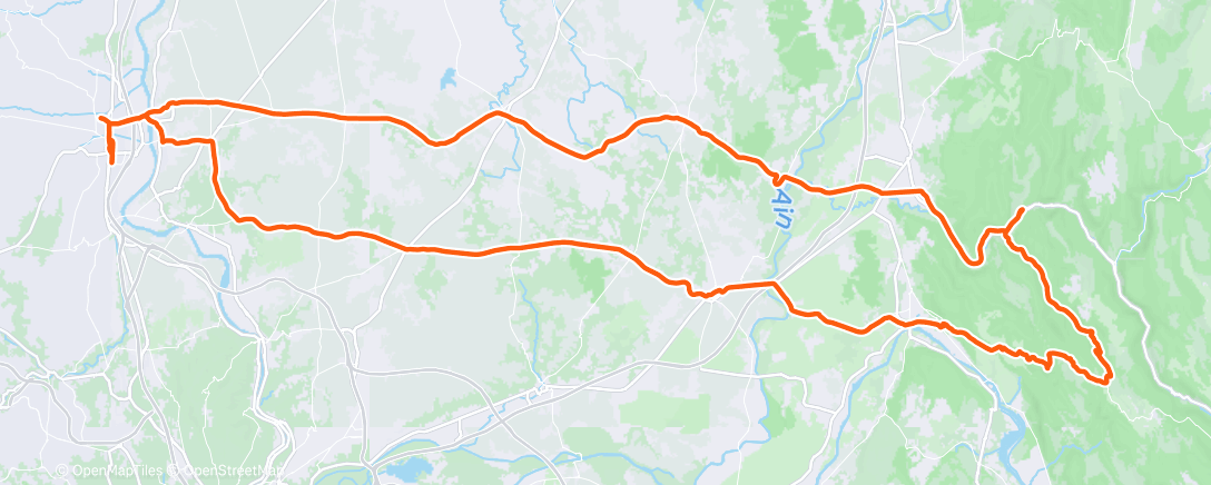 daniel rottier | Strava Cyclist Profile