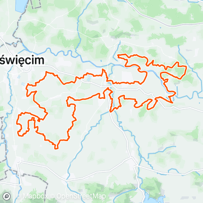 Gravel Karp Adventure - KARP | 163.7 km Cycling Route on Strava