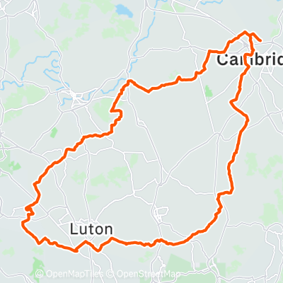 Bison Hill 200km | 200.2 km Cycling Route on Strava