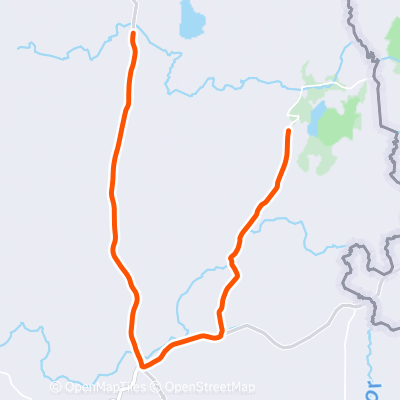 Emyvale GP Final Lap | 17.0 km Cycling Route on Strava