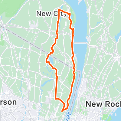 B4C 9w ride!! | 45.0 mi Cycling Route on Strava