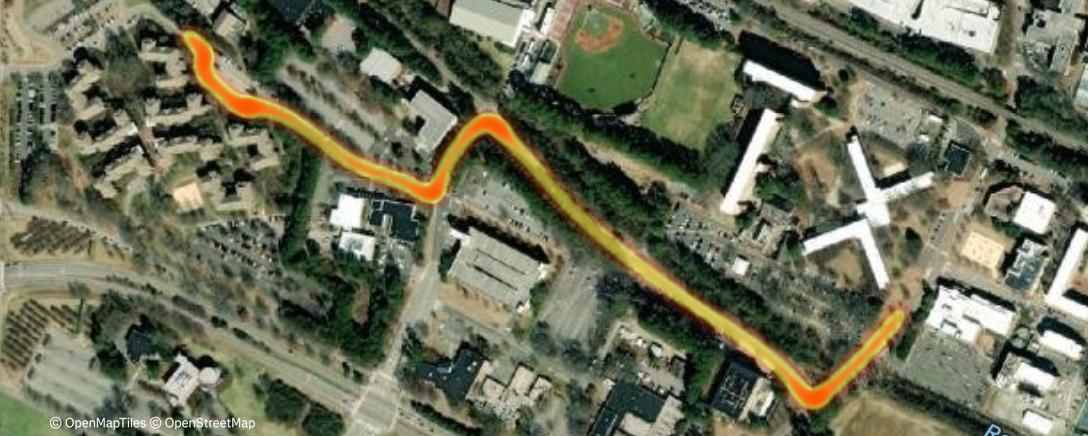 Hunter Phifer | Strava Runner Profile