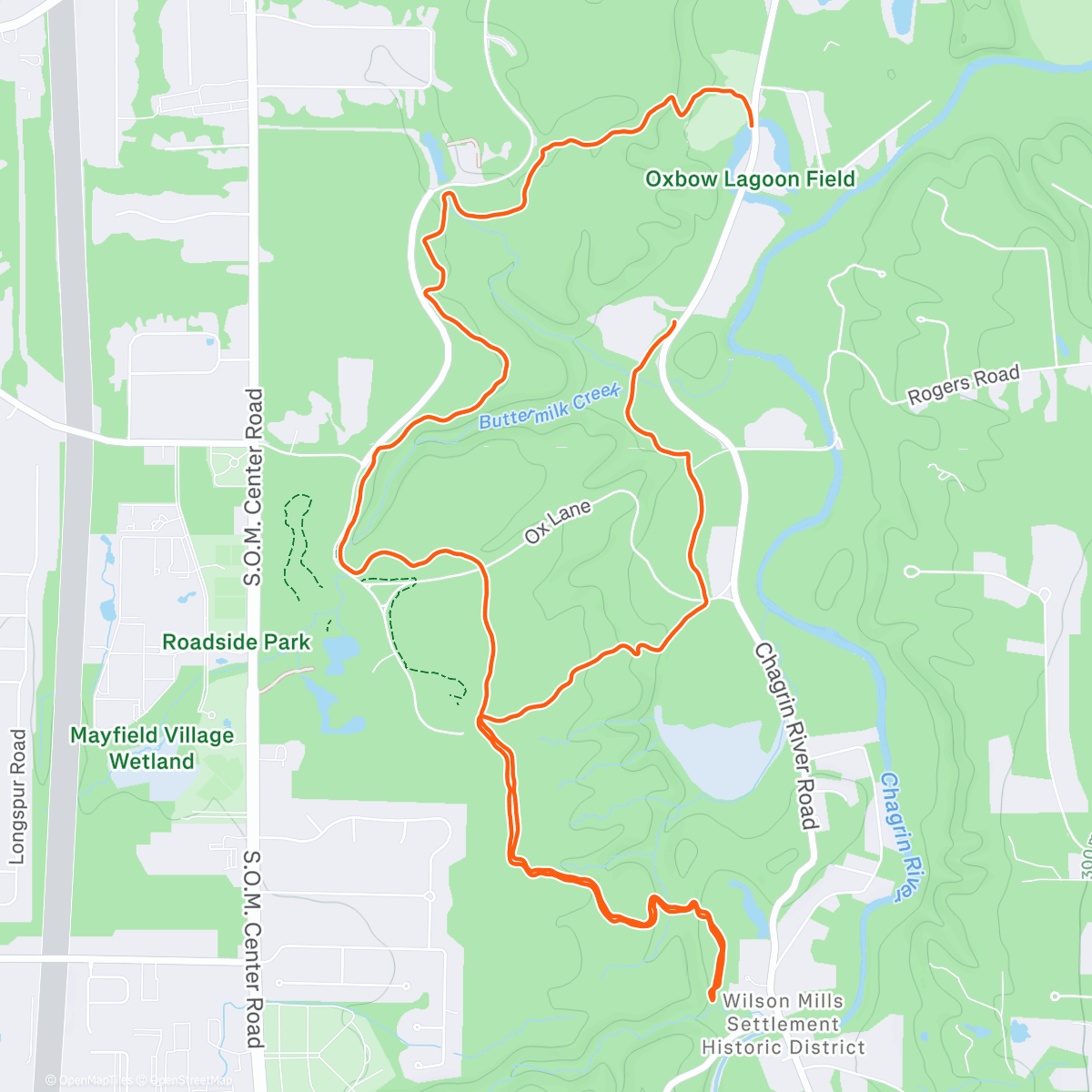 Gabriel Mardale | Profil de coureur Strava