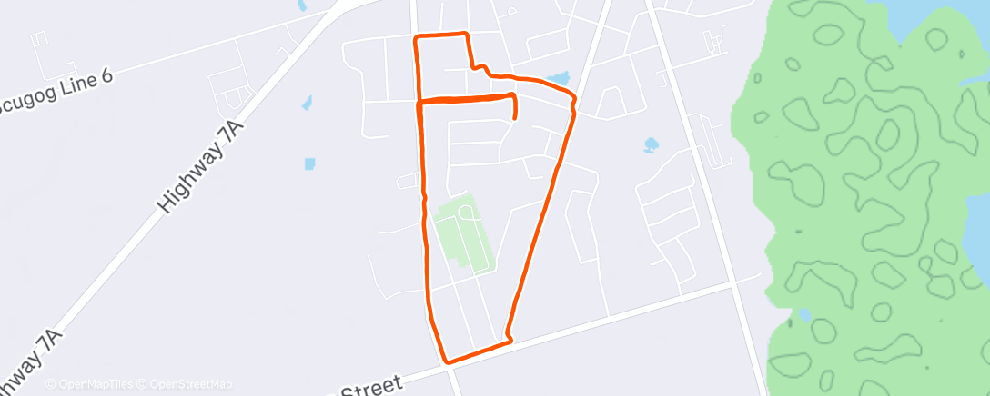 James Ballanger | Strava Runner Profile