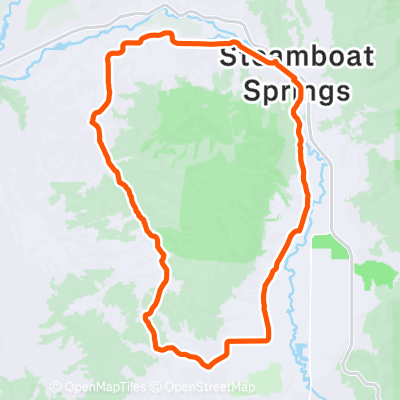 Zipp Shakeout Ride | 23.6 mi Cycling Route on Strava