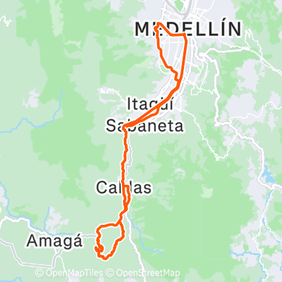 pinera | 72.1 km Cycling Route on Strava