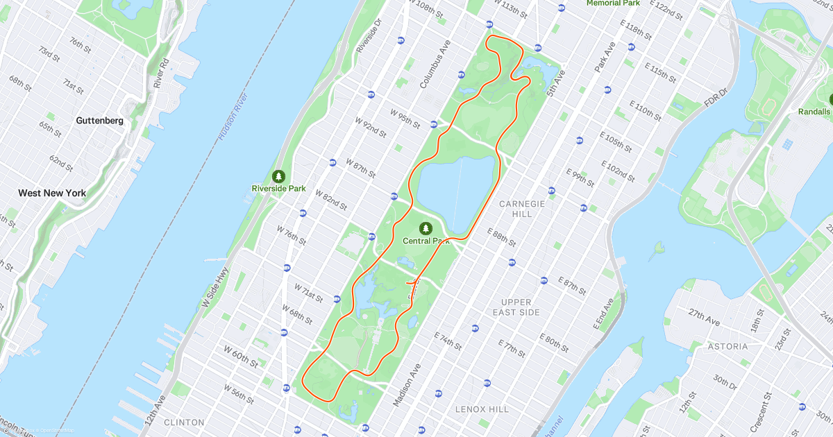 Zwift - Race: Stage 2: Pinarello Powered - Park Perimeter Loop (D) on ...