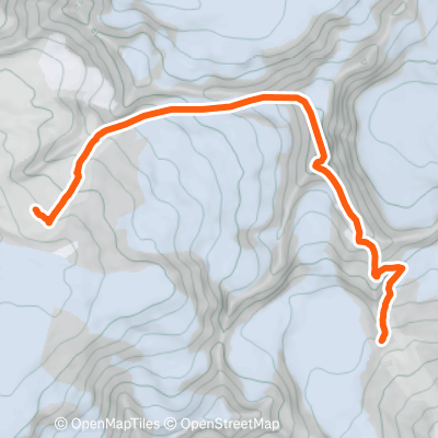 Zinalrothorn, 4221m. Traverse of SE Ridge, descending N Ridge. | 4.0 mi ...