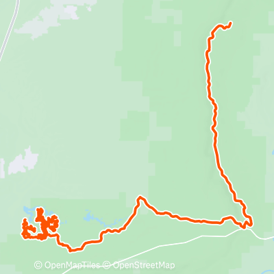 Skyway 48 | 48.9 mi Cycling Route on Strava