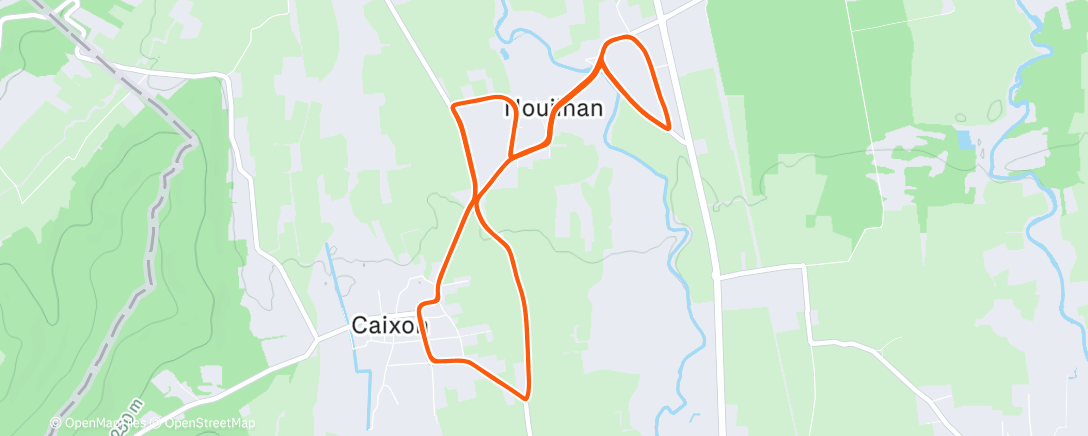 Cyril Morillo | Perfil de corredor de Strava