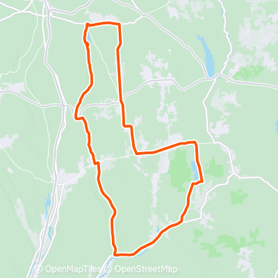 OnondagaMan Bike Route | 55.7 mi Cycling Route on Strava