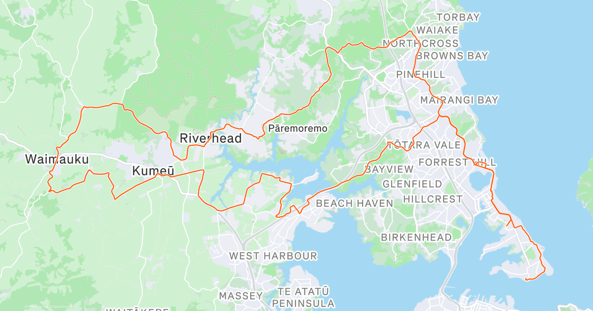 Morning Ride | Strava
