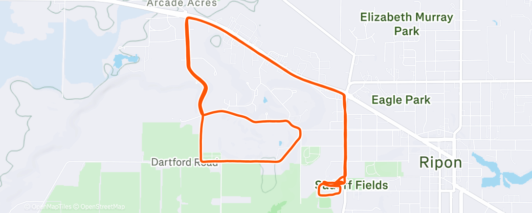 Jake Budd | Strava Runner Profile