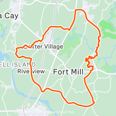 Coltharp Road-Paradise Loop-Kimbrell Road | 20.3 mi Cycling Route on Strava