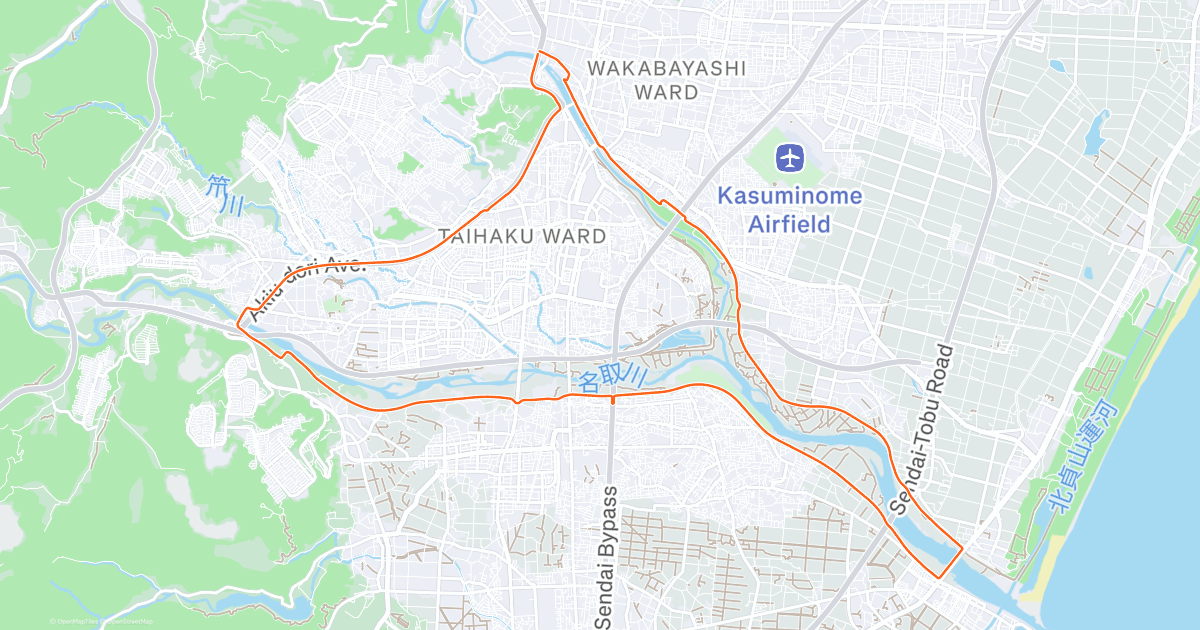Morning Ride | Strava
