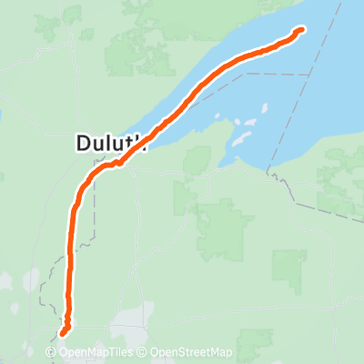 NB NSBR Route | 314.0 mi Cycling Route on Strava