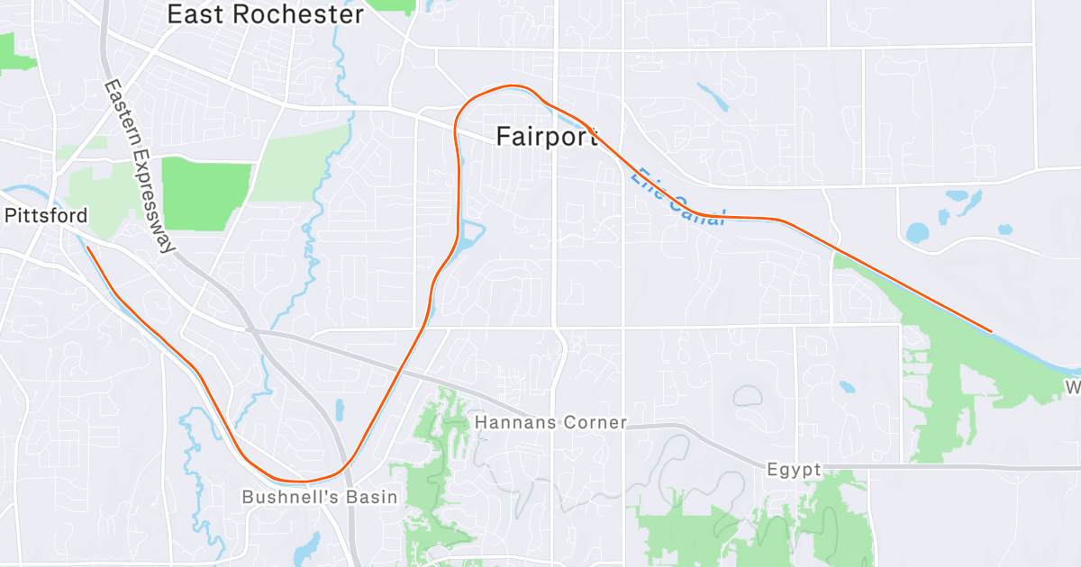 Egypt and back | Strava