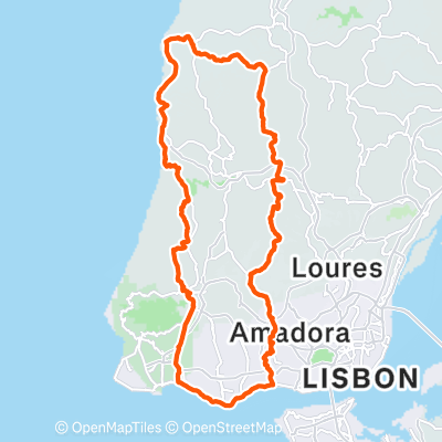 Mané 20230121 | 139.3 km Cycling Route on Strava