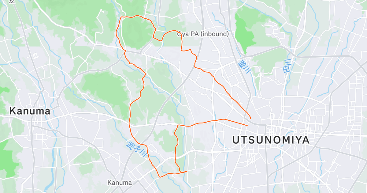 Morning Ride | Strava