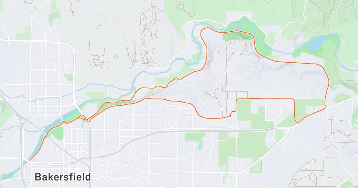 Morning Ride | Strava
