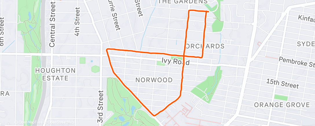 Tshepiso Khati | Strava Runner Profile