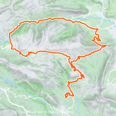 Castell de Castells 88 km | 88.2 km Cycling Route on Strava