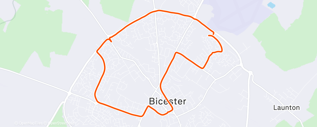 Toby Walton | Strava Runner Profile