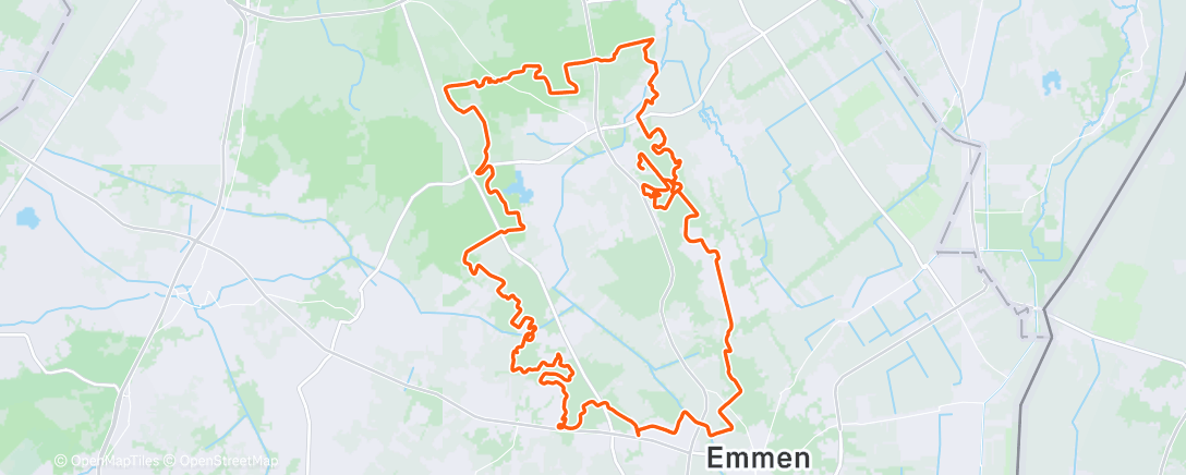 Nico Veen | Strava Cyclist Profile