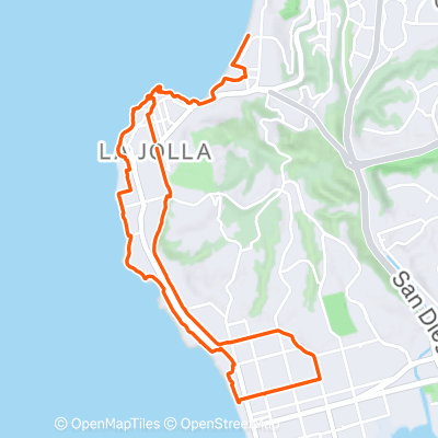 Flower Pot 14.5 Mi | 14.8 mi Running Route on Strava