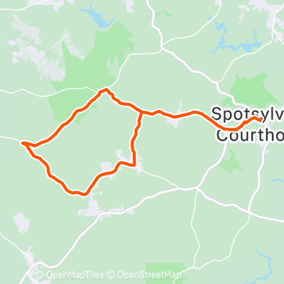 BistroB26 | 26.1 mi Cycling Route on Strava