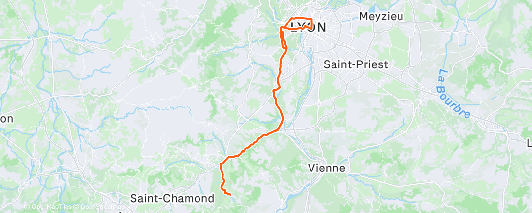 Pierre Peuch-Lestrade | Strava Runner Profile