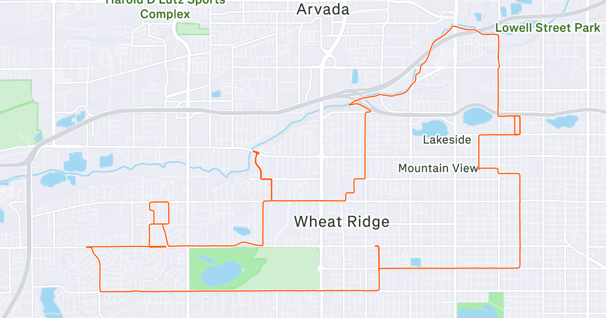 High hanging fruit | Strava