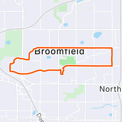 Midway Loop | 14.1 mi Cycling Route on Strava