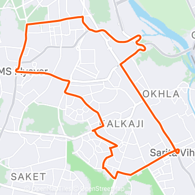 Square-Y | 29.8 km Cycling Route on Strava