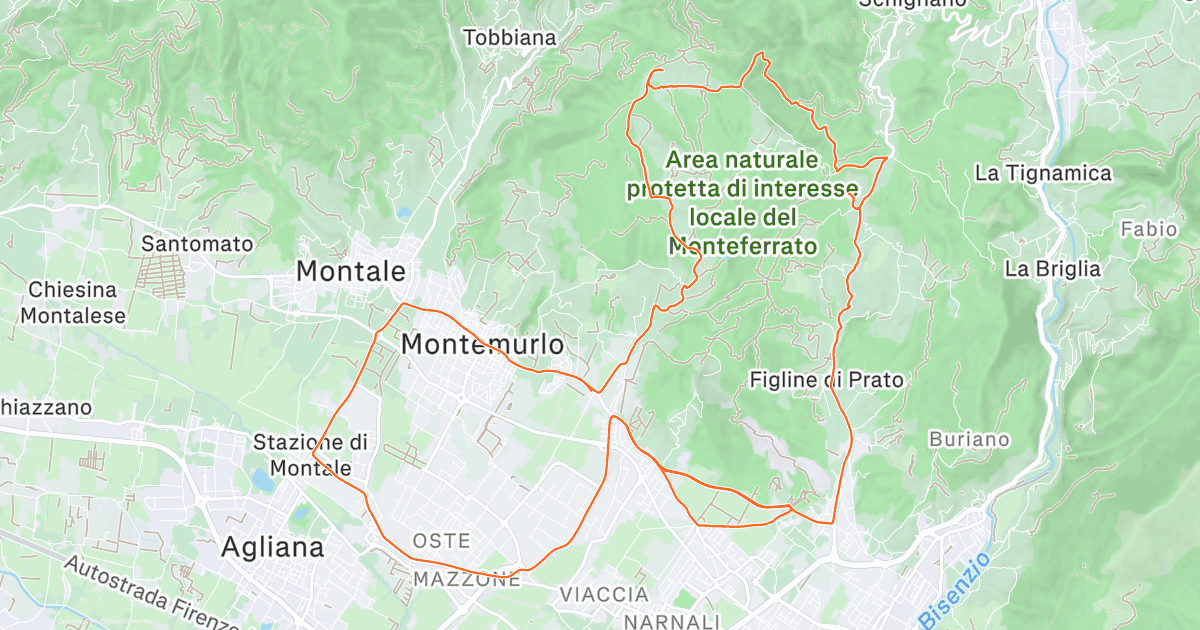 Mountainbike | Strava