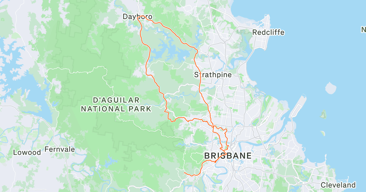 Morning Ride with alec | Strava