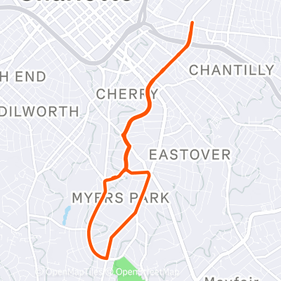 Booty Looping (learners) | 29.7 mi Cycling Route on Strava