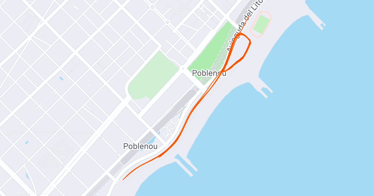 Afternoon Run | Strava