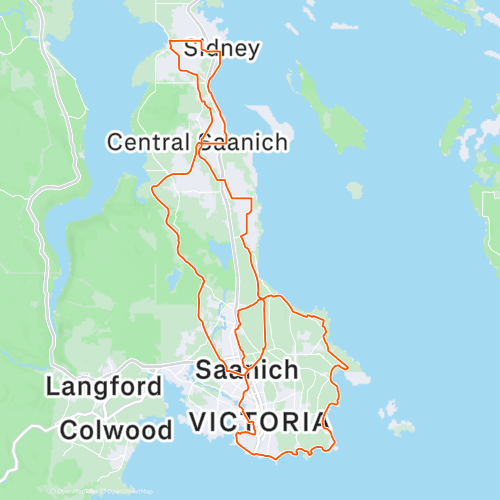 TSC/Rapha Women's 100 #1 | 100.2 km Cycling Route on Strava