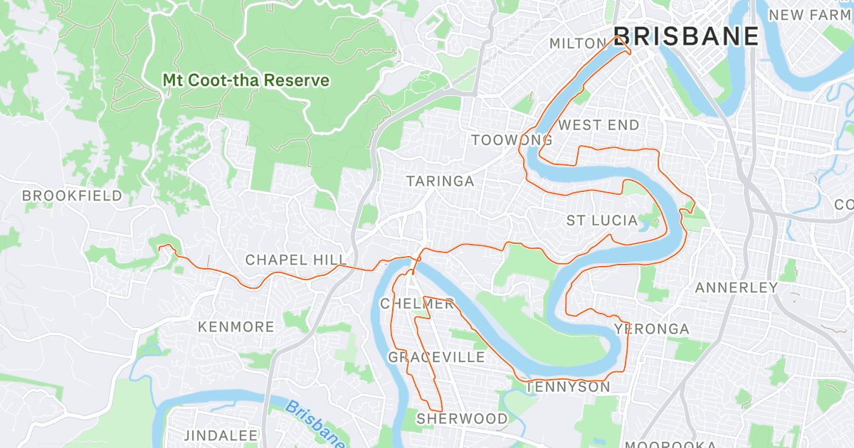 Morning Ride | Strava