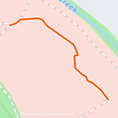 Cactus line | 0.1 mi Cycling Route on Strava