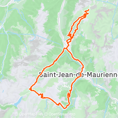 Test SJdM | 108.1 km Cycling Route on Strava