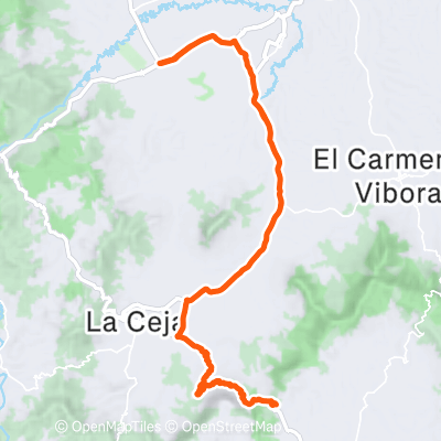 Rapha Festive Day 6 | 52.3 km Cycling Route on Strava