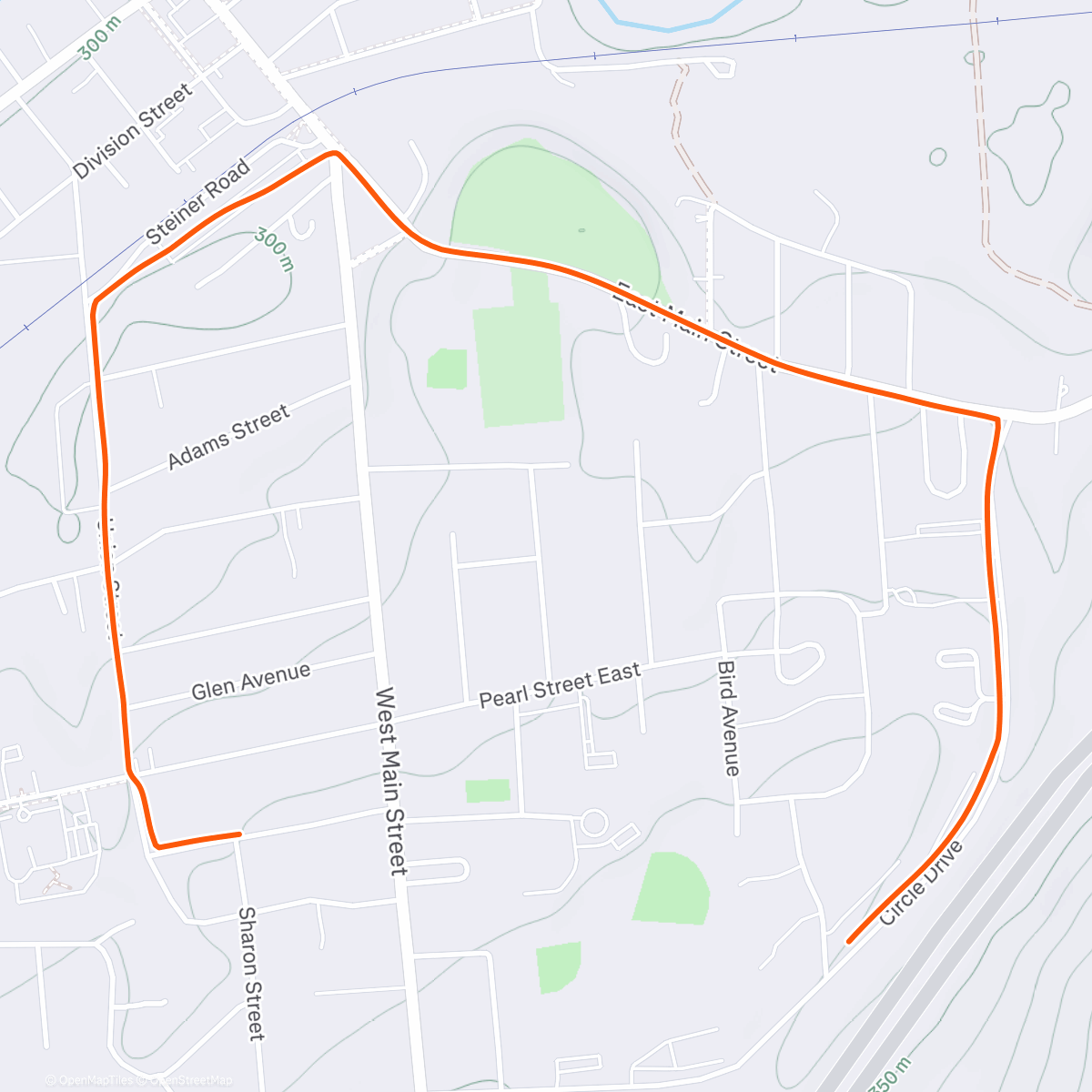 Isabelle Briggs | Strava Runner Profile