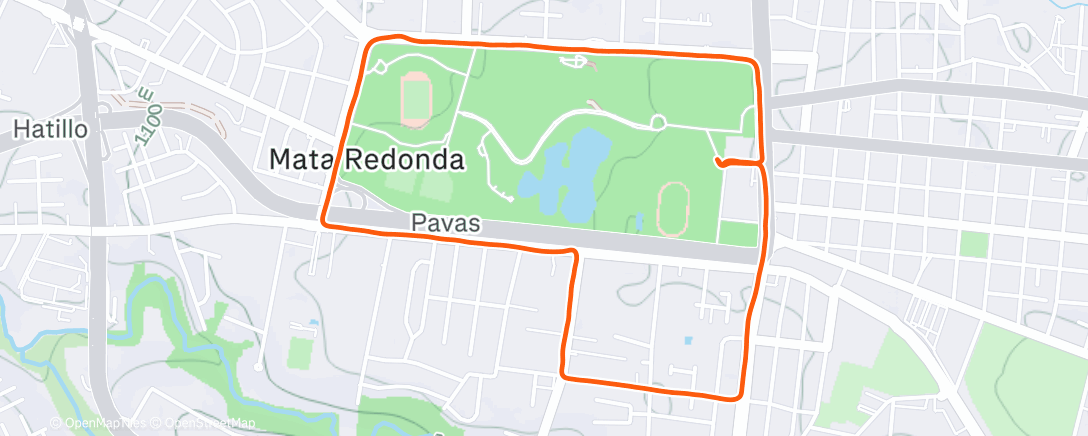 Jason Chacon | Strava Runner Profile