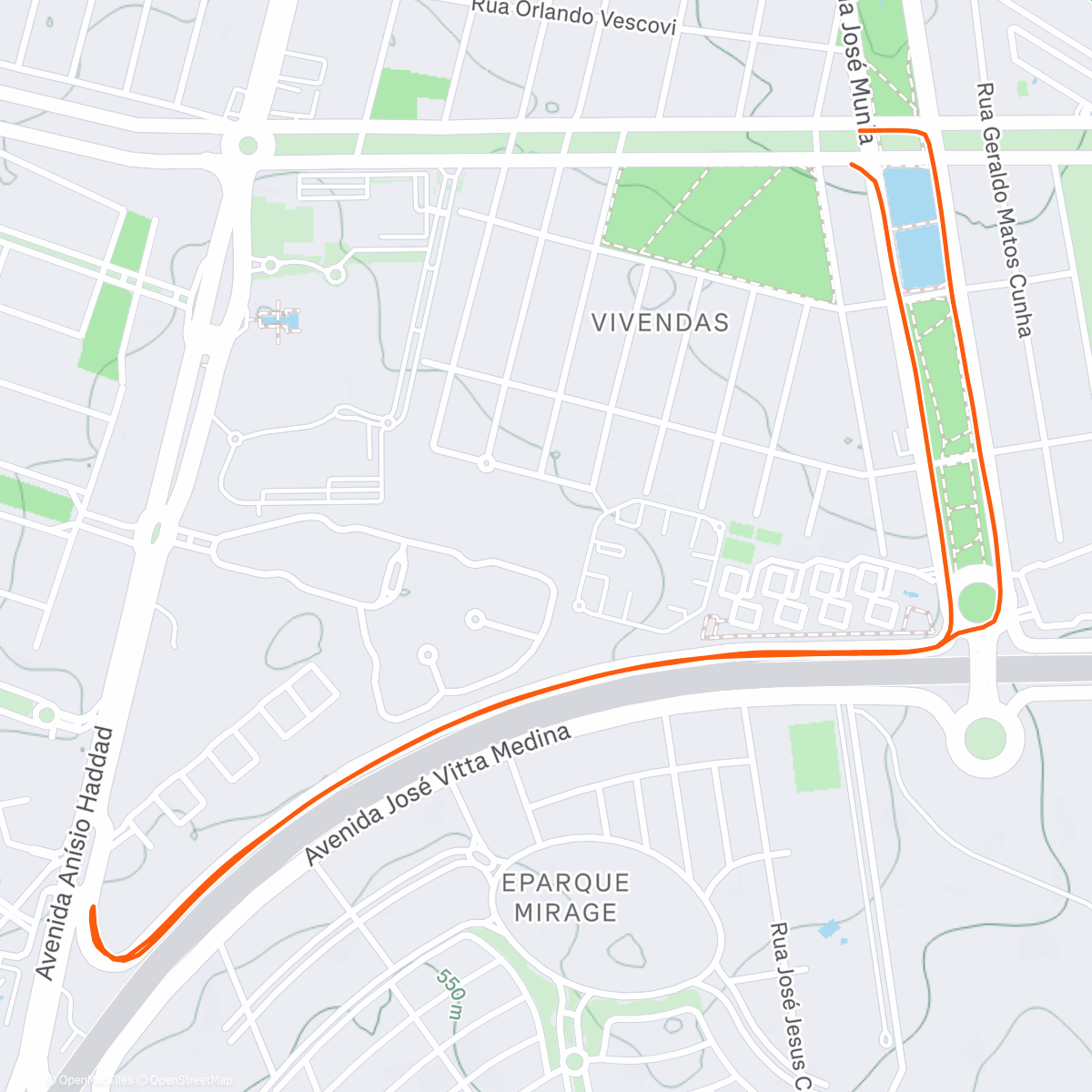 Erica Pavan | Strava Runner Profile