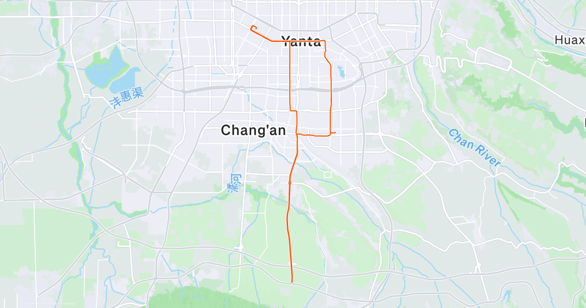 2024-07-02的骑行 | Strava