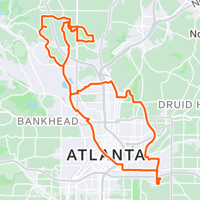 9/12/24 - 24 Miler | 25.4 mi Running Route on Strava
