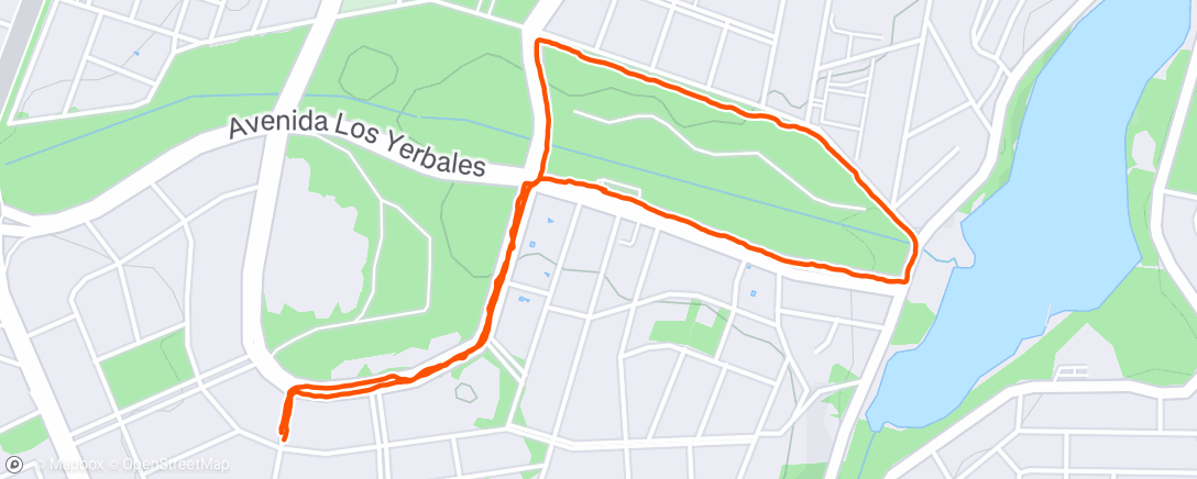 Cesar Arguello | Perfil de corredor de Strava