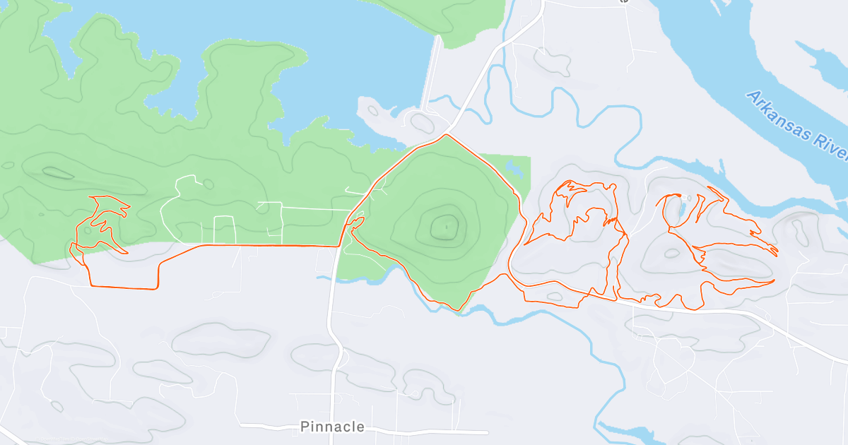 Morning Ride | Strava